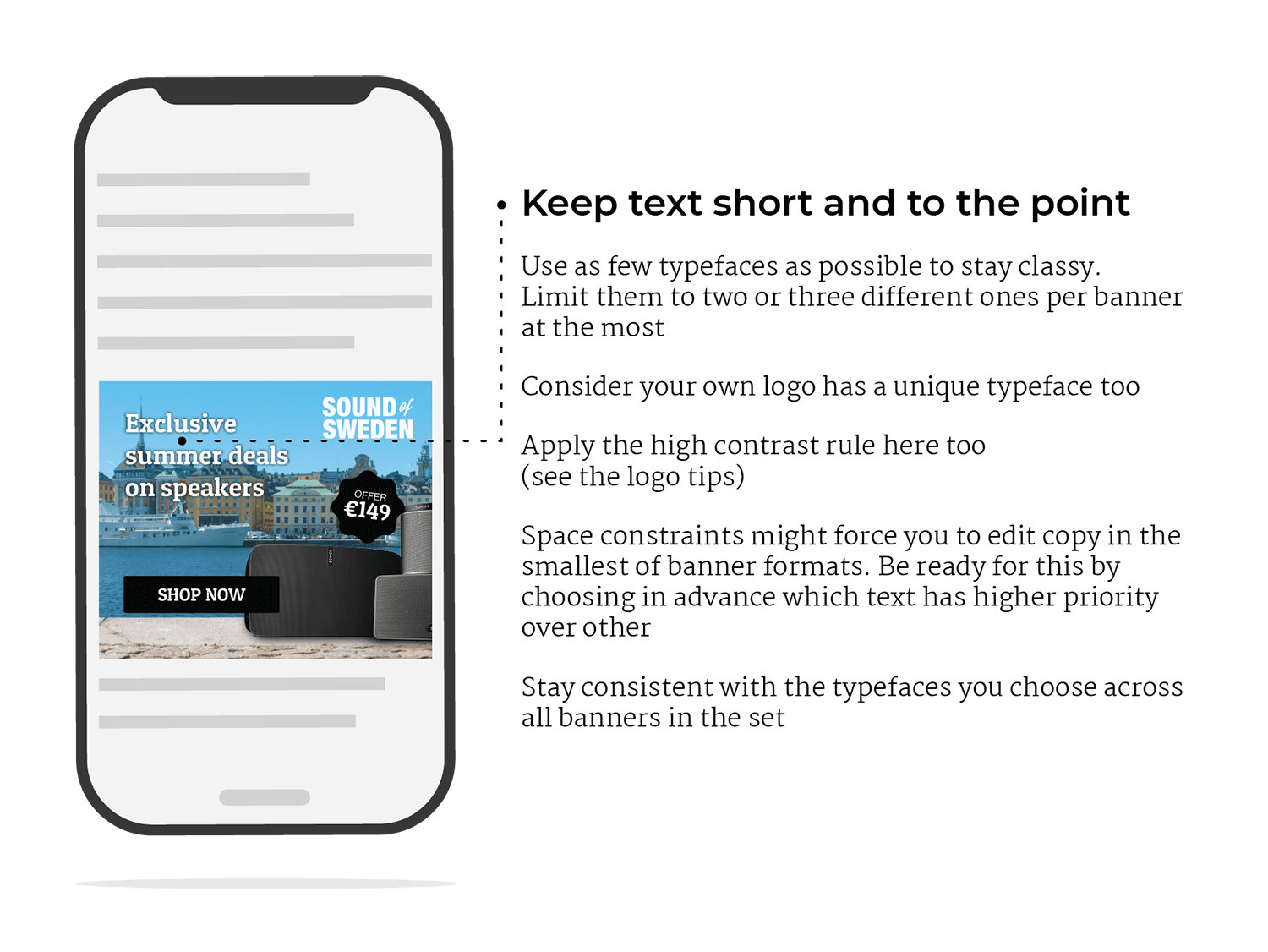 The Ultimate Guide To Mobile Banner Ads | 2025