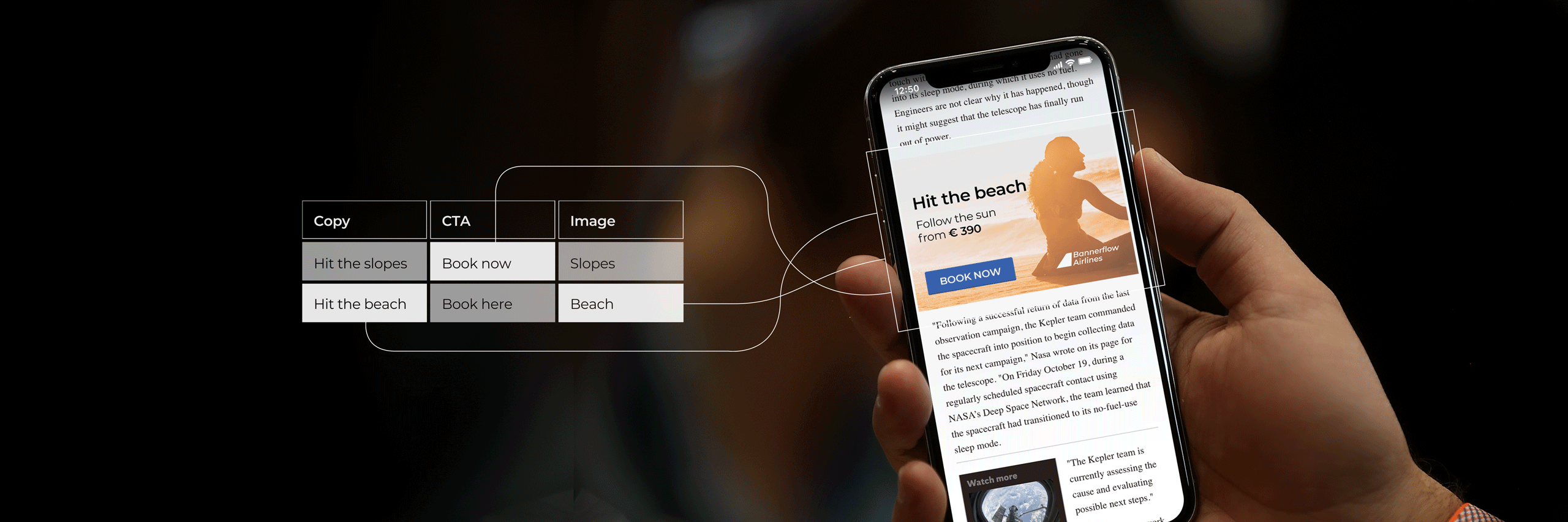 5 Ways To Be Creative And Data-Driven With Display Advertising | 2022