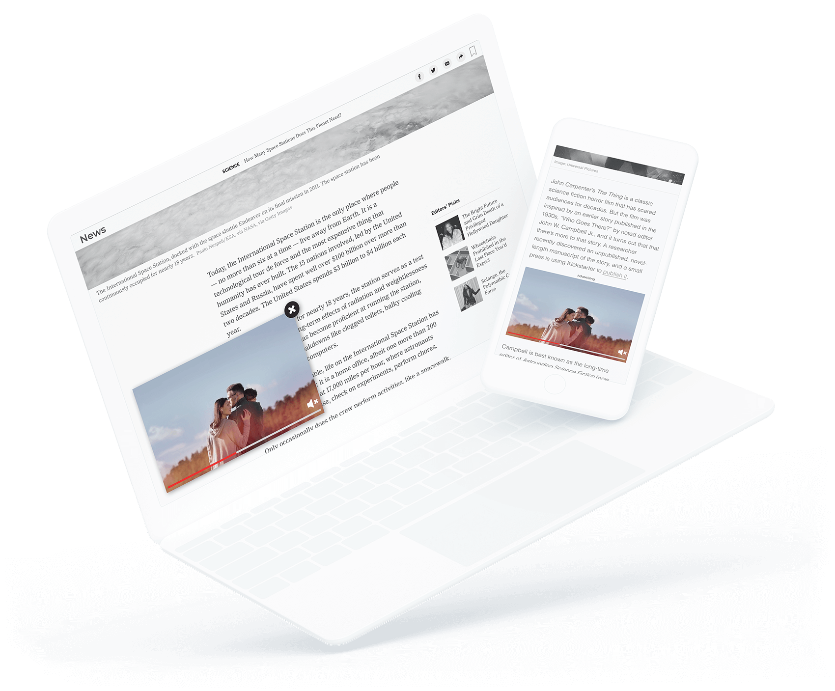 Video Banner Ads: A How-To Guide | Bannerflow