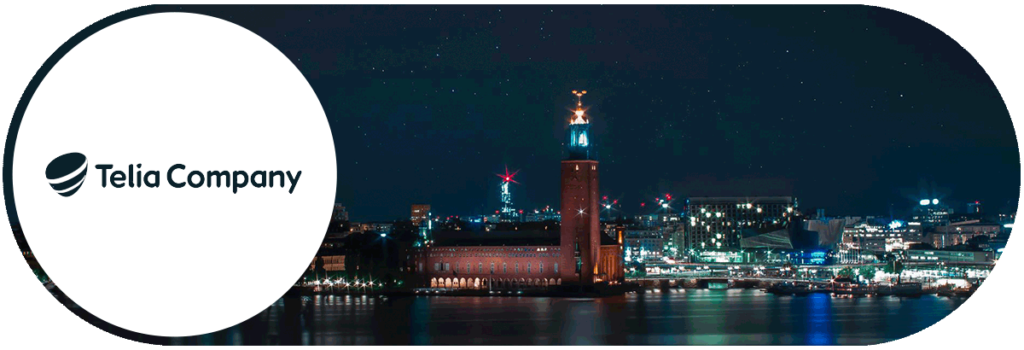 Read our case studies to find out what our customers say about us