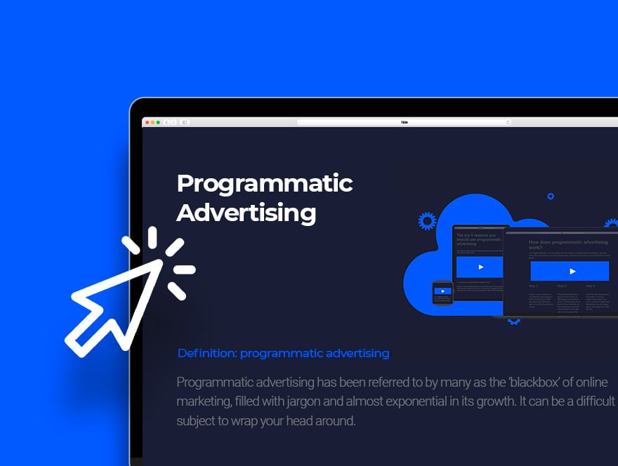 Automate Your Creative Production – Make Digial Ads Easier and Faster