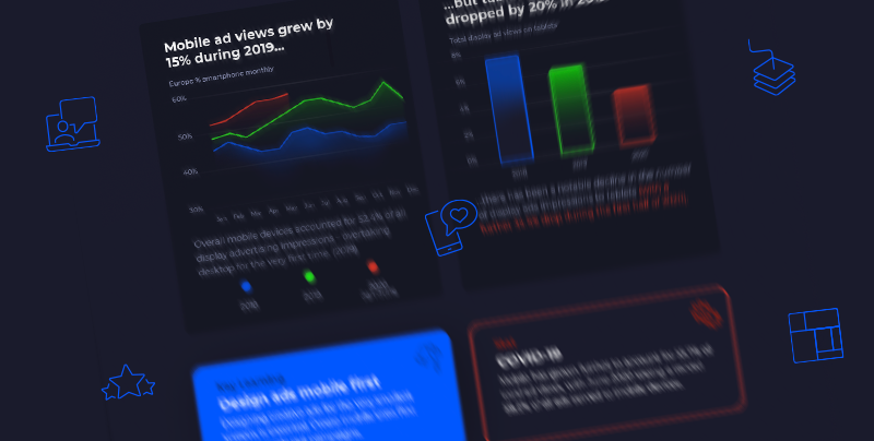 Display Advertising Trends 2020 Infographic