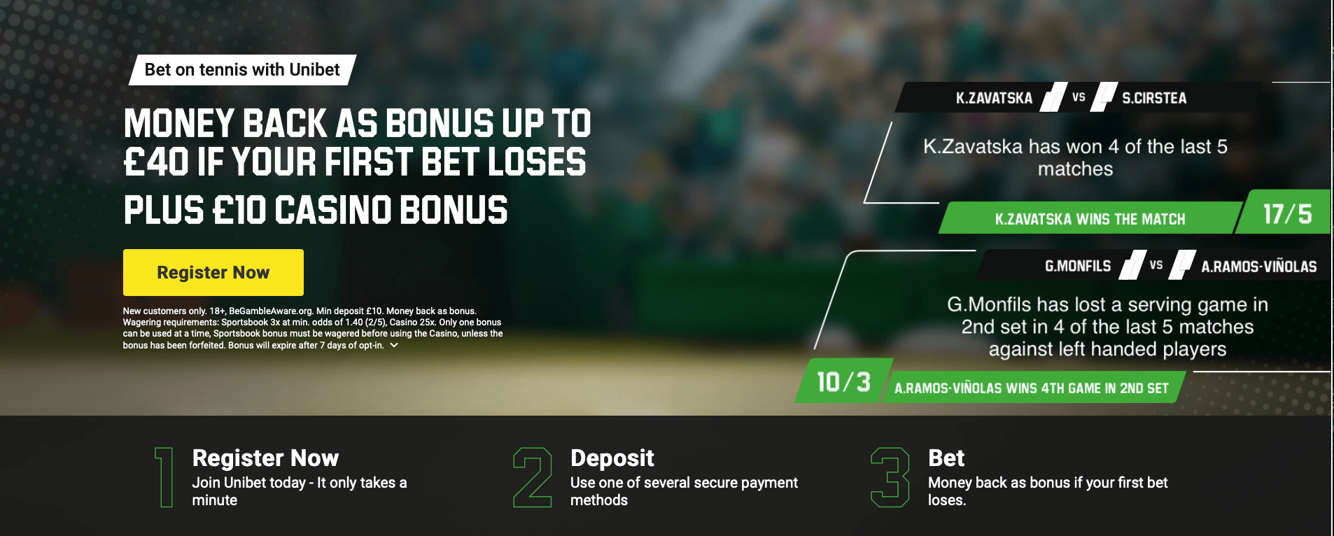 7 Great (And Not So Great) Sports Marketing Campaigns | 2024