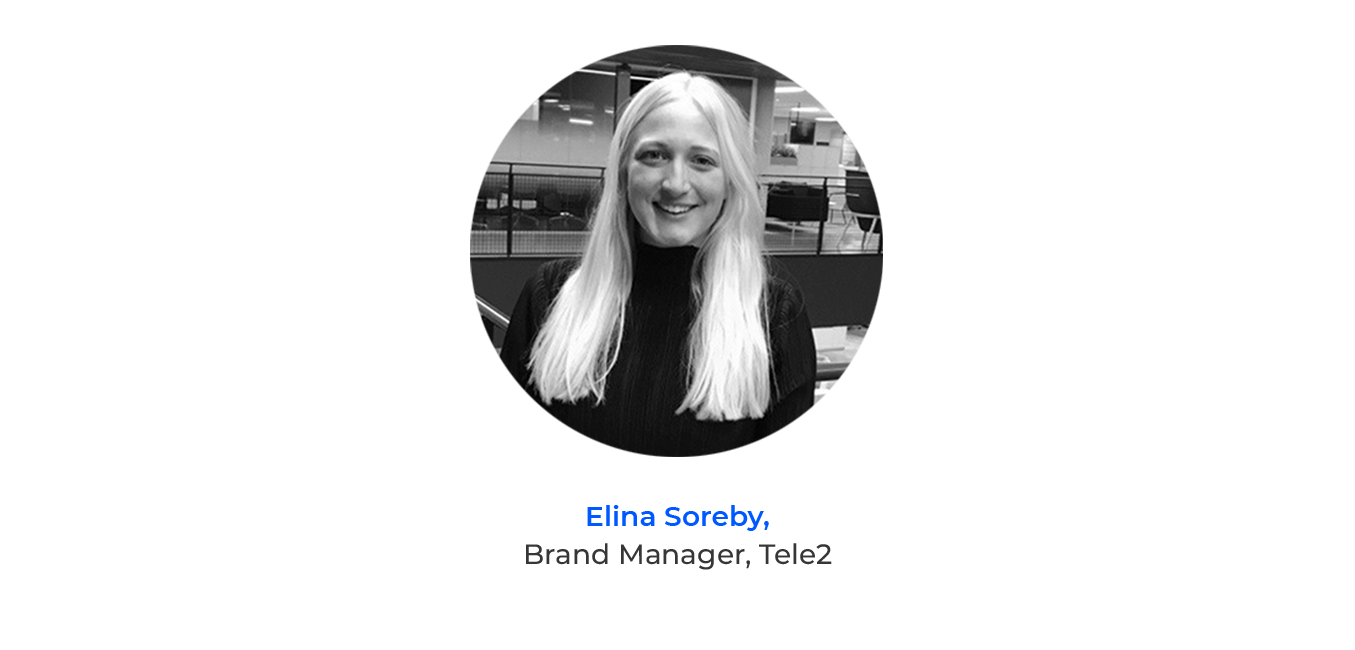 Rebranding For Success: Merging Com Hem And Tele2 | 2022